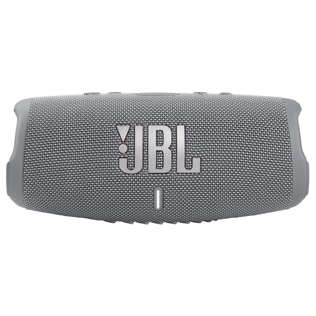 Портативная колонка JBL Charge 5, 40Вт Bluetooth 7500 мАч серая