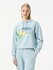 Худи LACOSTE, размер T36