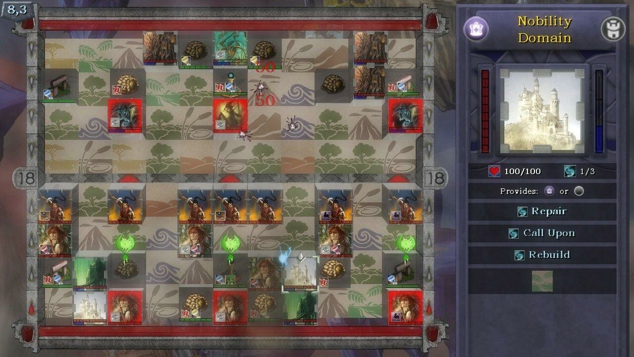 Grid Legion, Storm Steam Ключ • Активация Steam • регион Весь мир