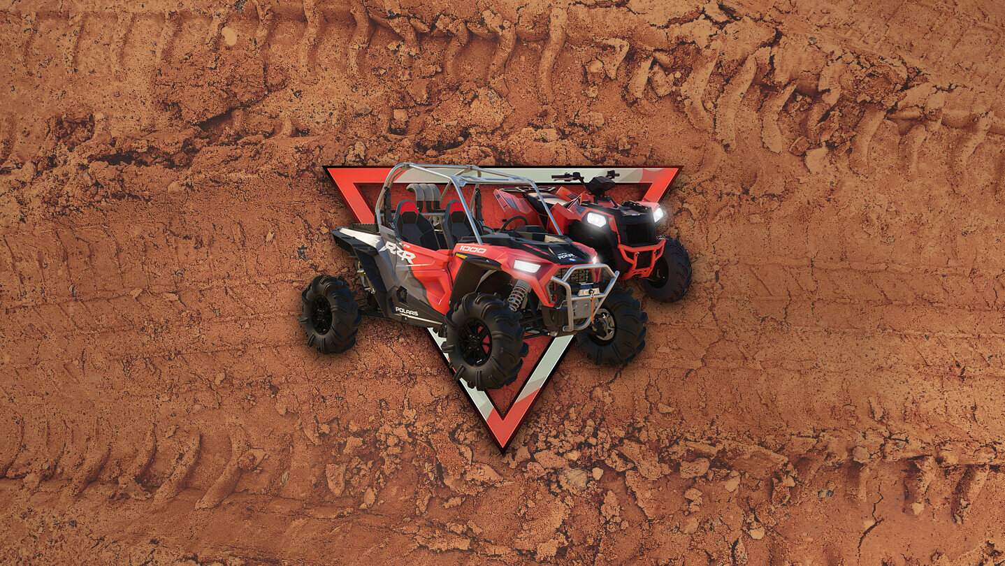 Overpass 2 - Polaris vehicles pack DLC Steam Ключ | купить цифровой ключ для активации в России