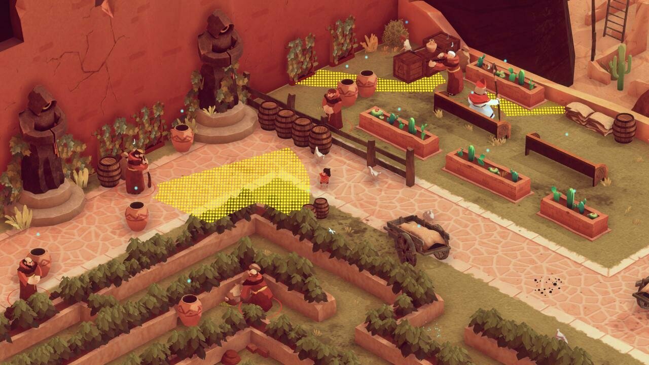 El Hijo: A Wild West Tale GOG Ключ • Активация GOG • регион Весь мир