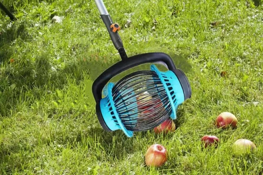 Плодосборник,130х33х28см