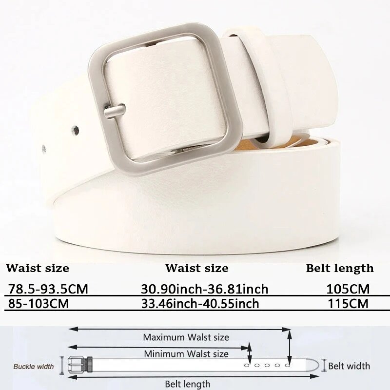 Ремень  для женщин