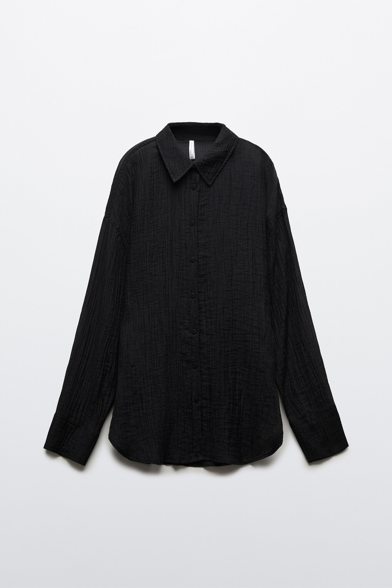 Рубашка plus size