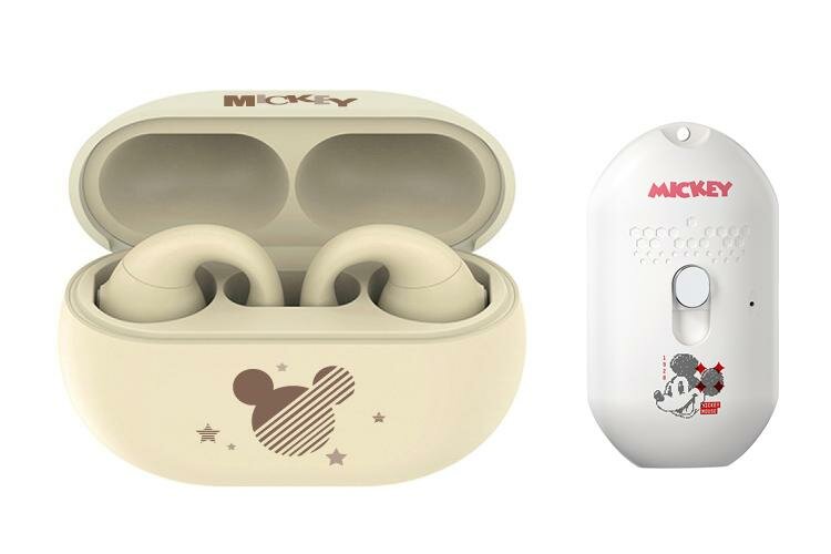 Беспроводные наушники унисекс Disney 5792032 портативные, Bluetooth, для смартфонов и планшетов