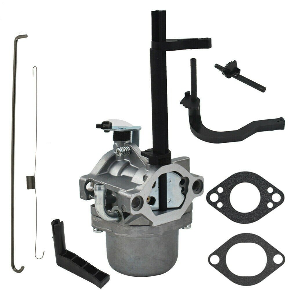 Карбюратор для Briggs & Stratton 591378 796321 696132 696133 796322
