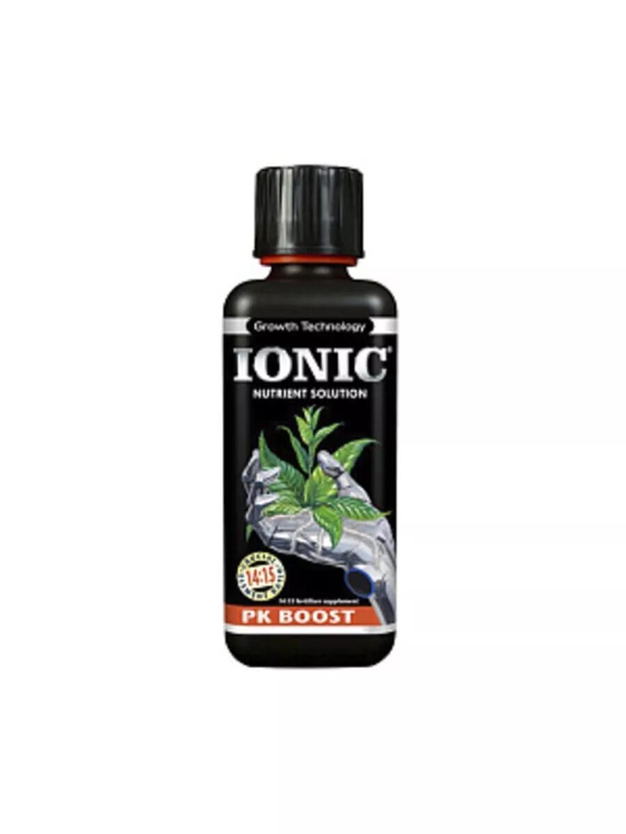 Удобрение Growth Technology IONIC PK Boost 300мл