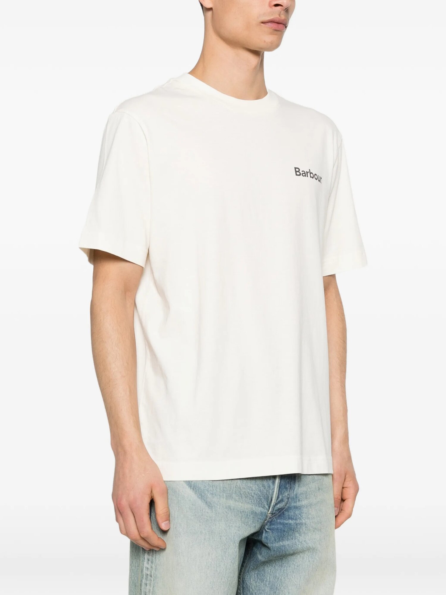 Футболка Barbour, размер 2XL — фото 1