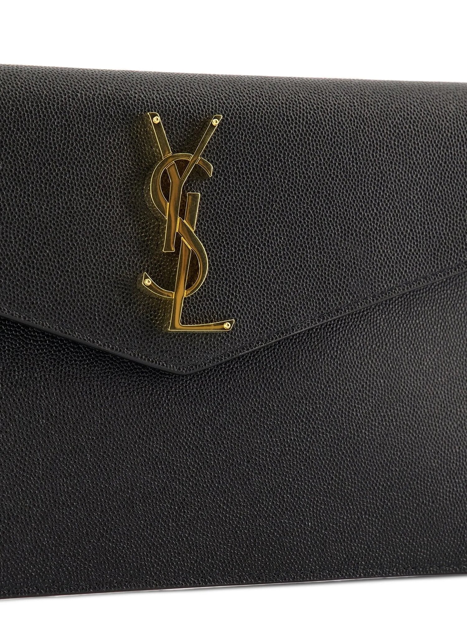 Сумка Saint Laurent, черный/черный — фото 1