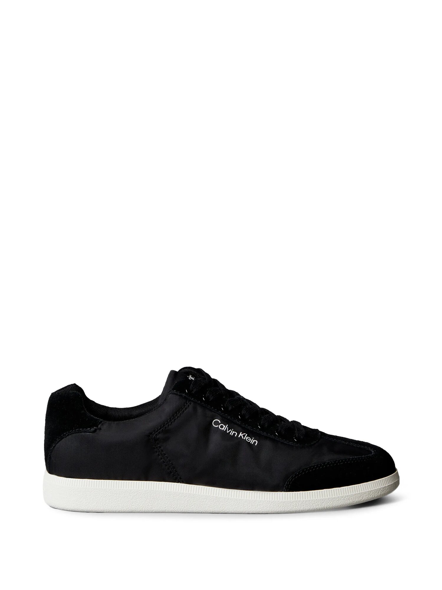 Кроссовки Lace-up sneakers