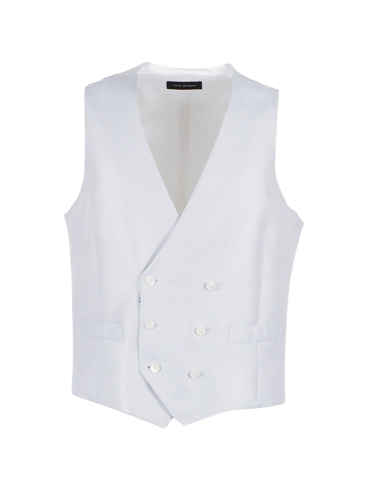 Жилет Buttoned vest