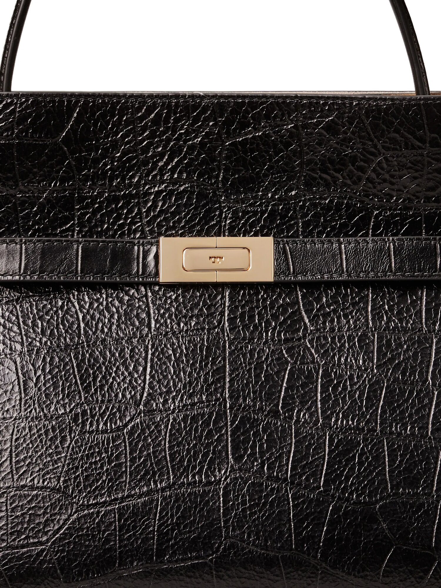 Сумка Tory Burch, черный — фото 1
