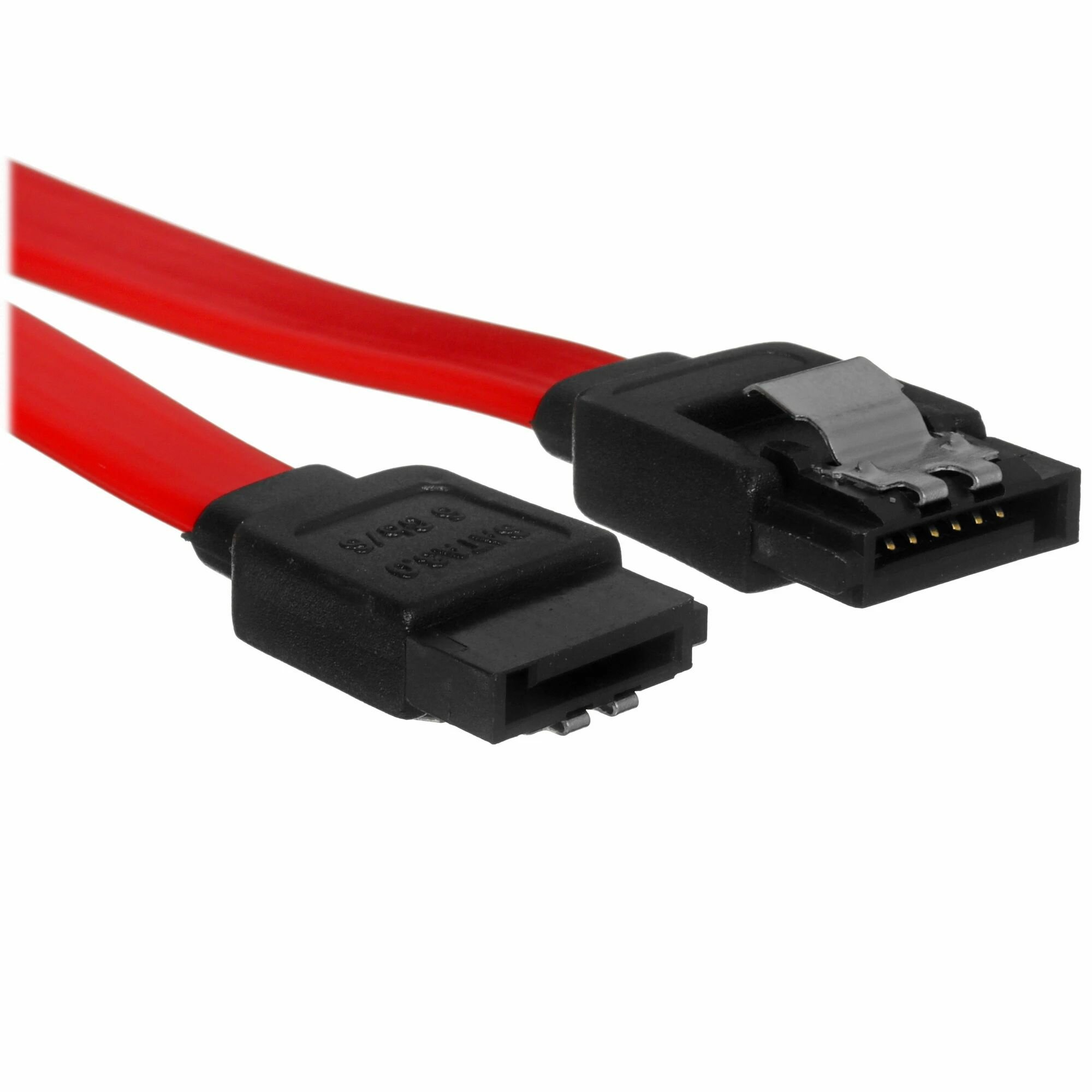 Шлейф для накопителя Aceline SATA III 7-pin