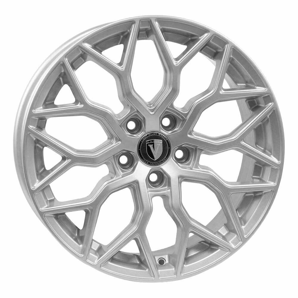 Колесный диск Venti 1719 7x17 5x114.3 ET45 D54.1 S