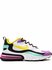 Кроссовки NIKE Air Max 270 React, размер 11 US, white