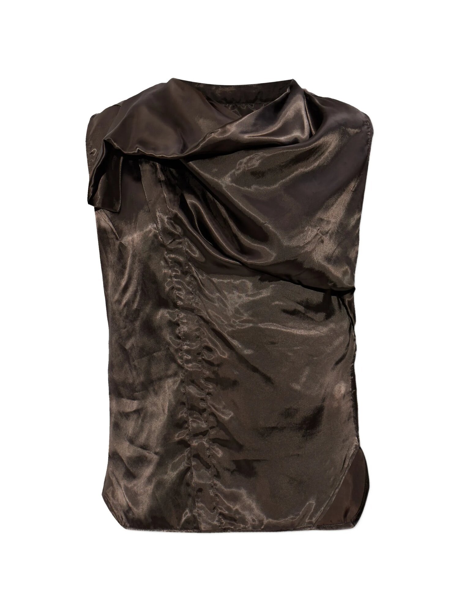 Топ Rick Owens Island