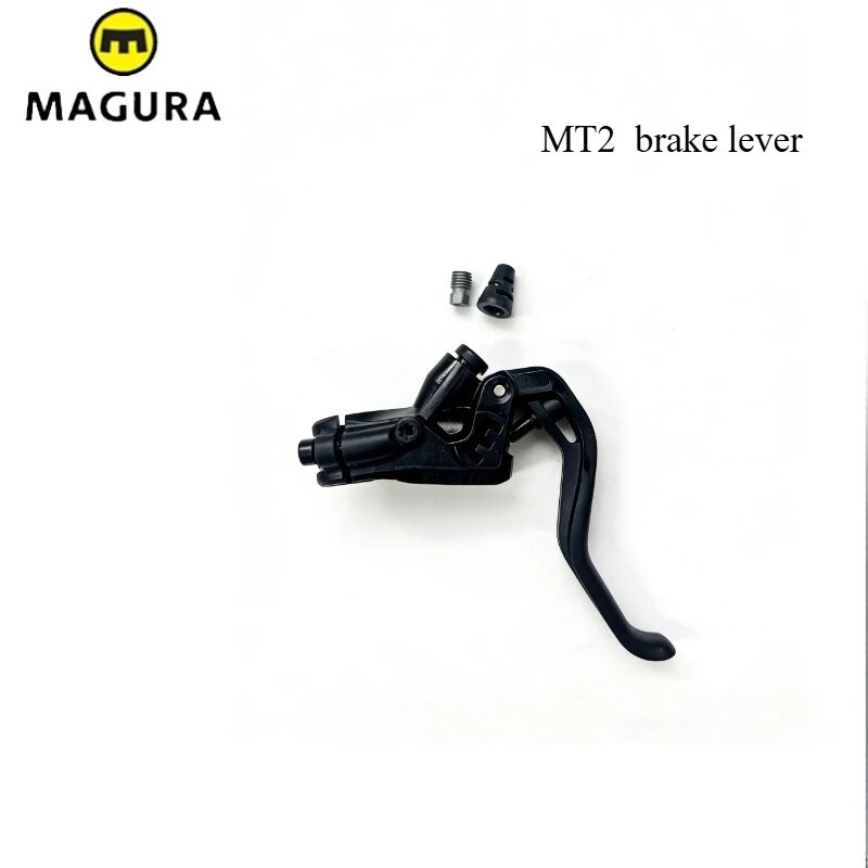 Тормозная ручка MAGURA MT2, цвет MT2 1PC