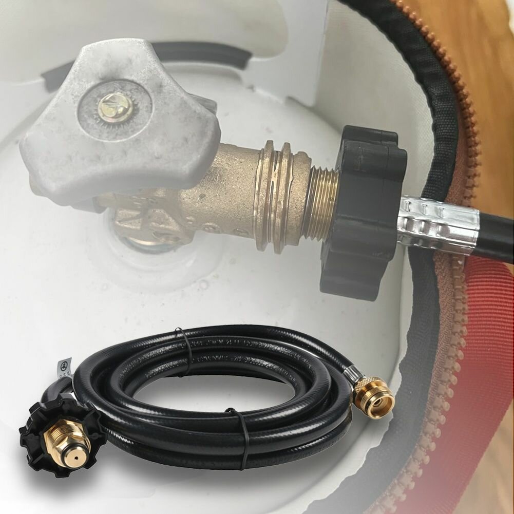 Шланг, подводка для газовых систем