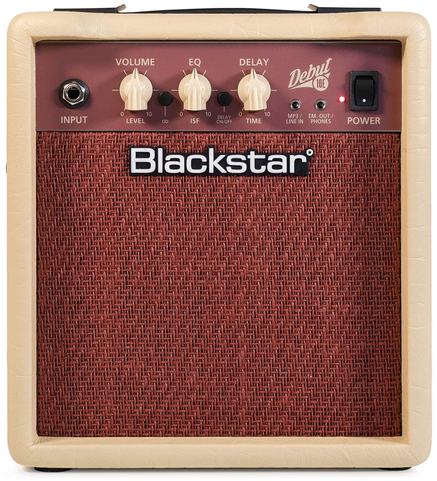 Комбоусилитель гитарный Blackstar Debut 10