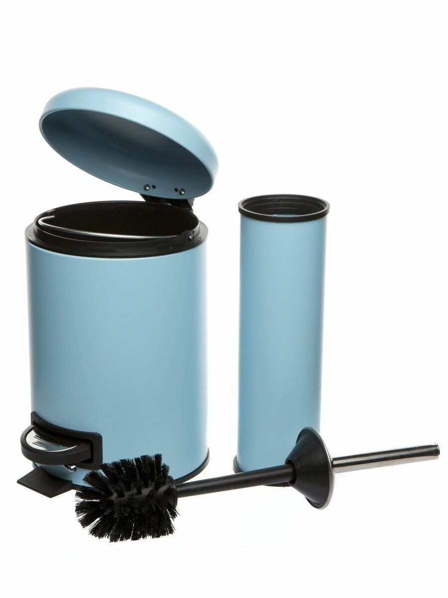 Набор Navako Pavo 2Set 3L Blue — фото 1