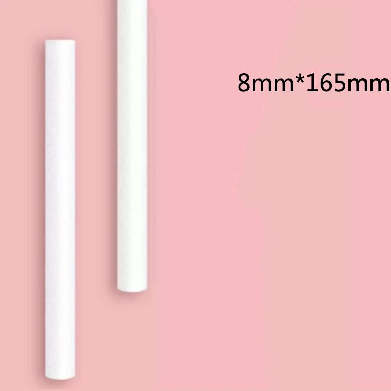 Фильтр для увлажнителя воздуха, белый, 8mmx165mm, 20шт