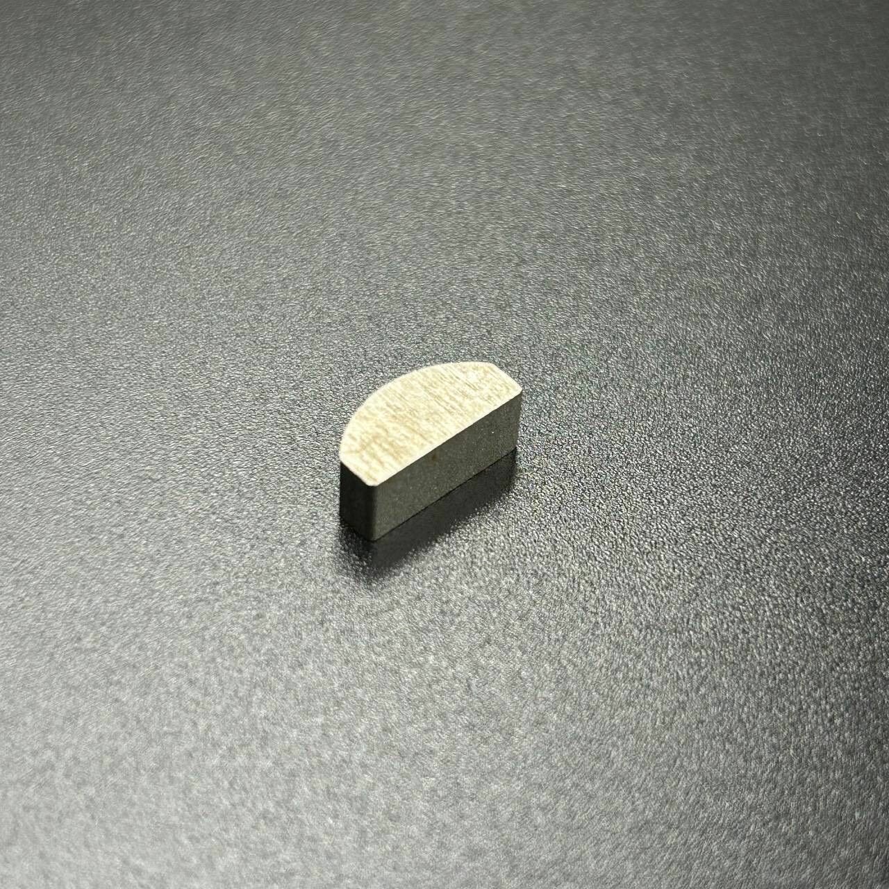 Шпонка маховика Yamaha 9.9-30, F8-25 (YUELANG)