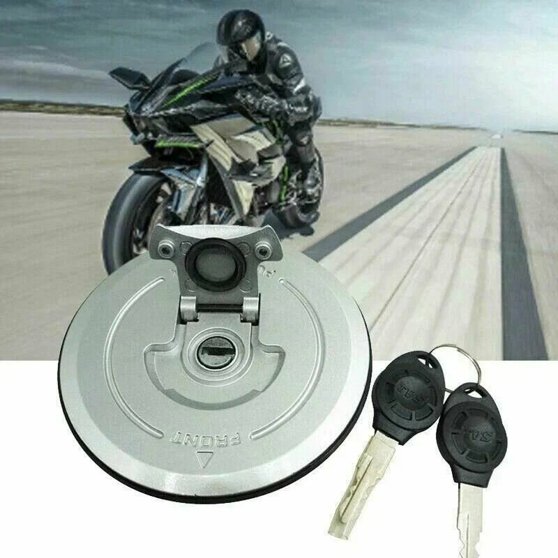 Мотоцикла крышка топливного бака замок Для Honda CBF150/SDH150