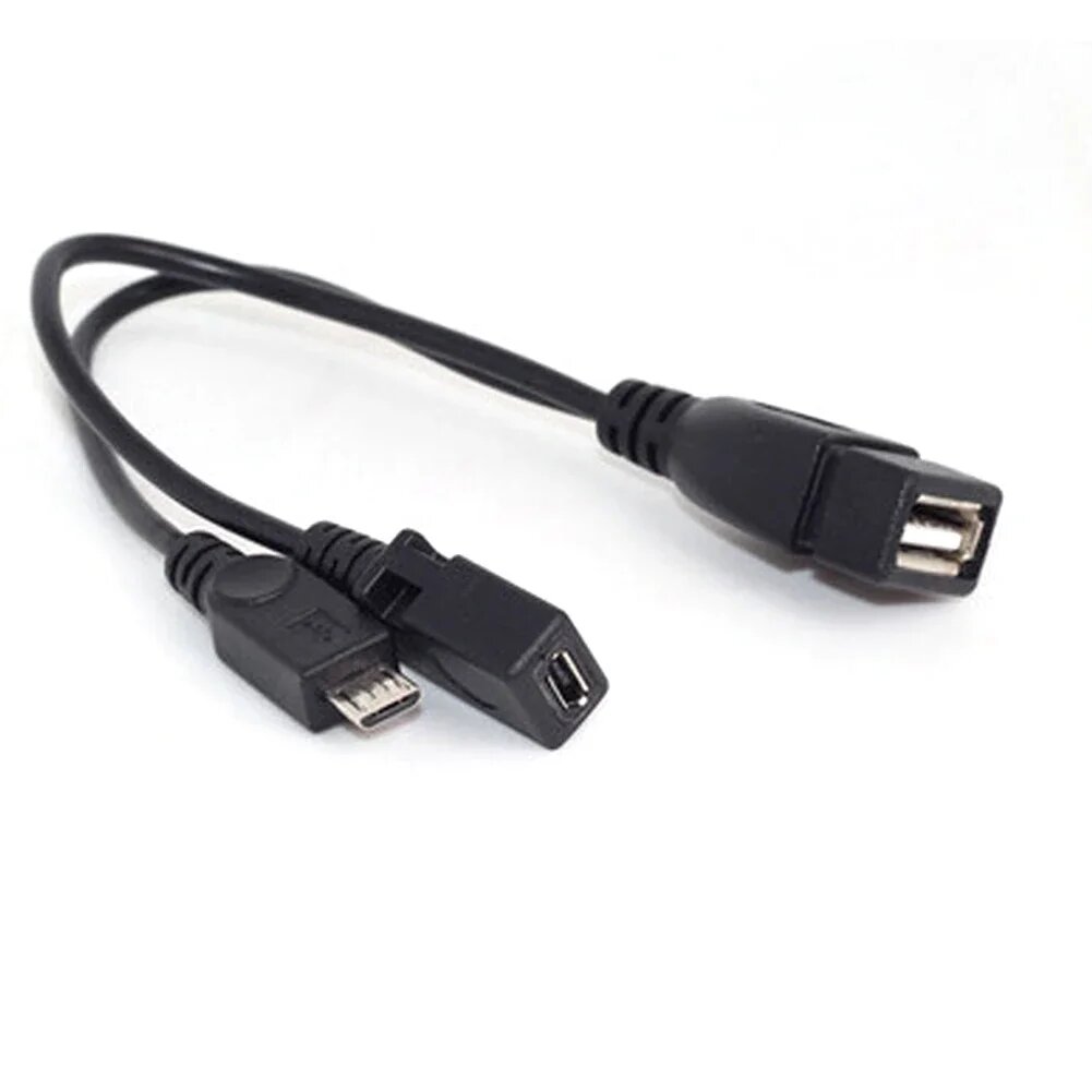 USB-адаптер Micro USB для Fire TV