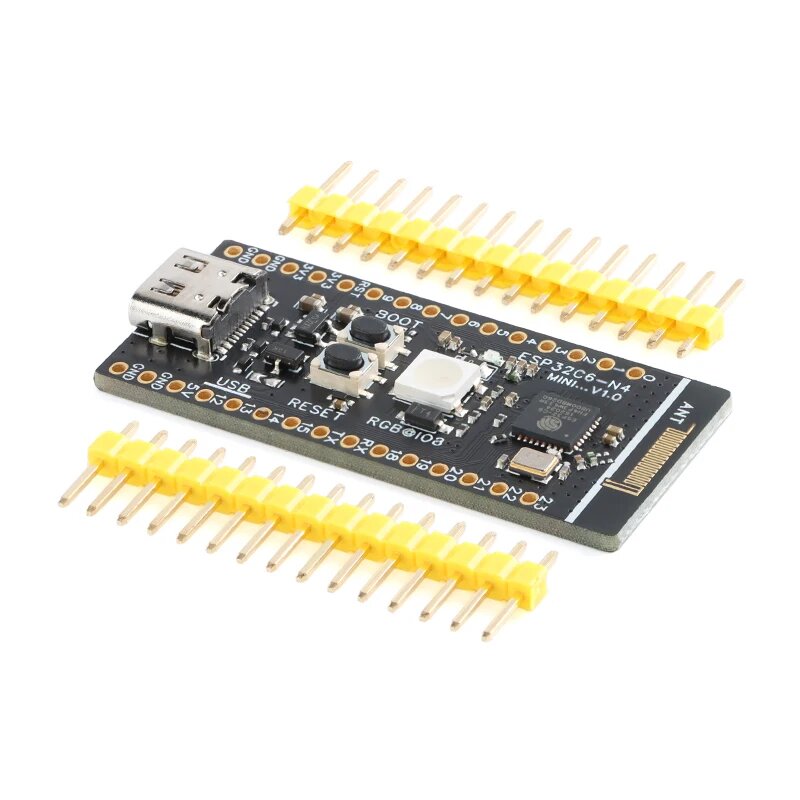 ESP32-C6-Mini Jessinie, Model Number: 1pc
