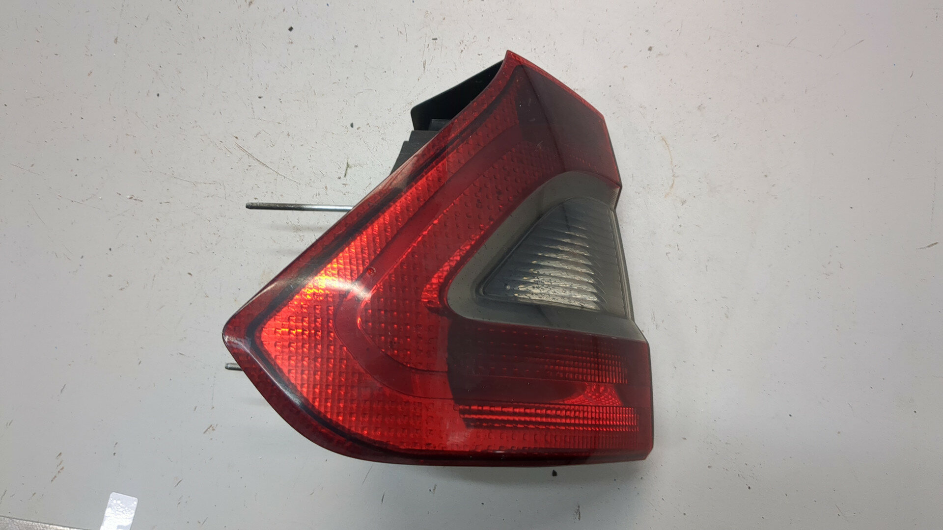 Фонарь (задний) левый Ford Galaxy Б/У