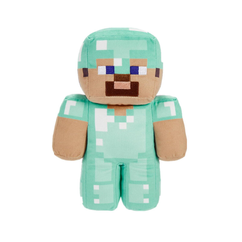 Minecraft MC игра Плюшевые игрушки кули боится кукла конец теневой Дракон Кукла новые производители Новые 42cm