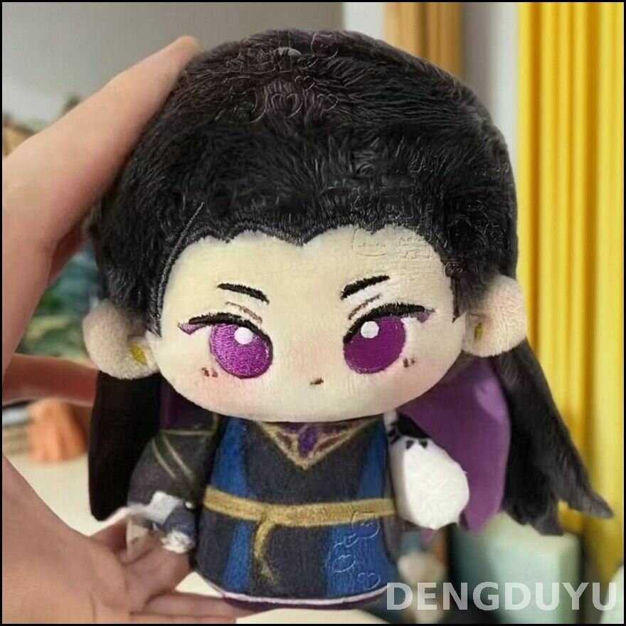 10cm VALORANT мягкие игрушки аниме ; Reyna мягкая игрушка