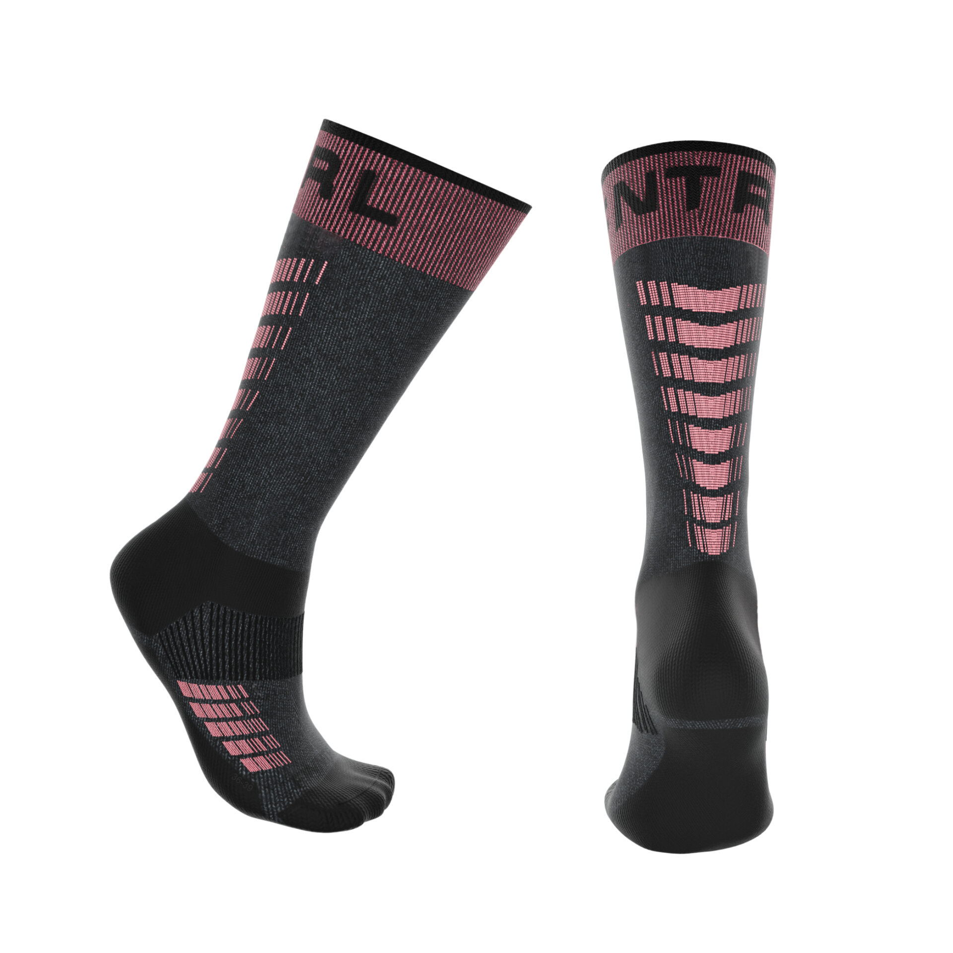 Термоноски Coolmax W