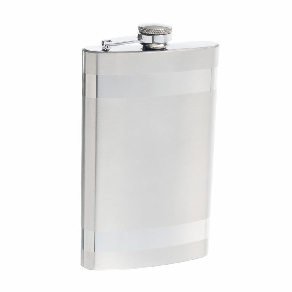 Фляга S.Quire 0,27 л, сталь