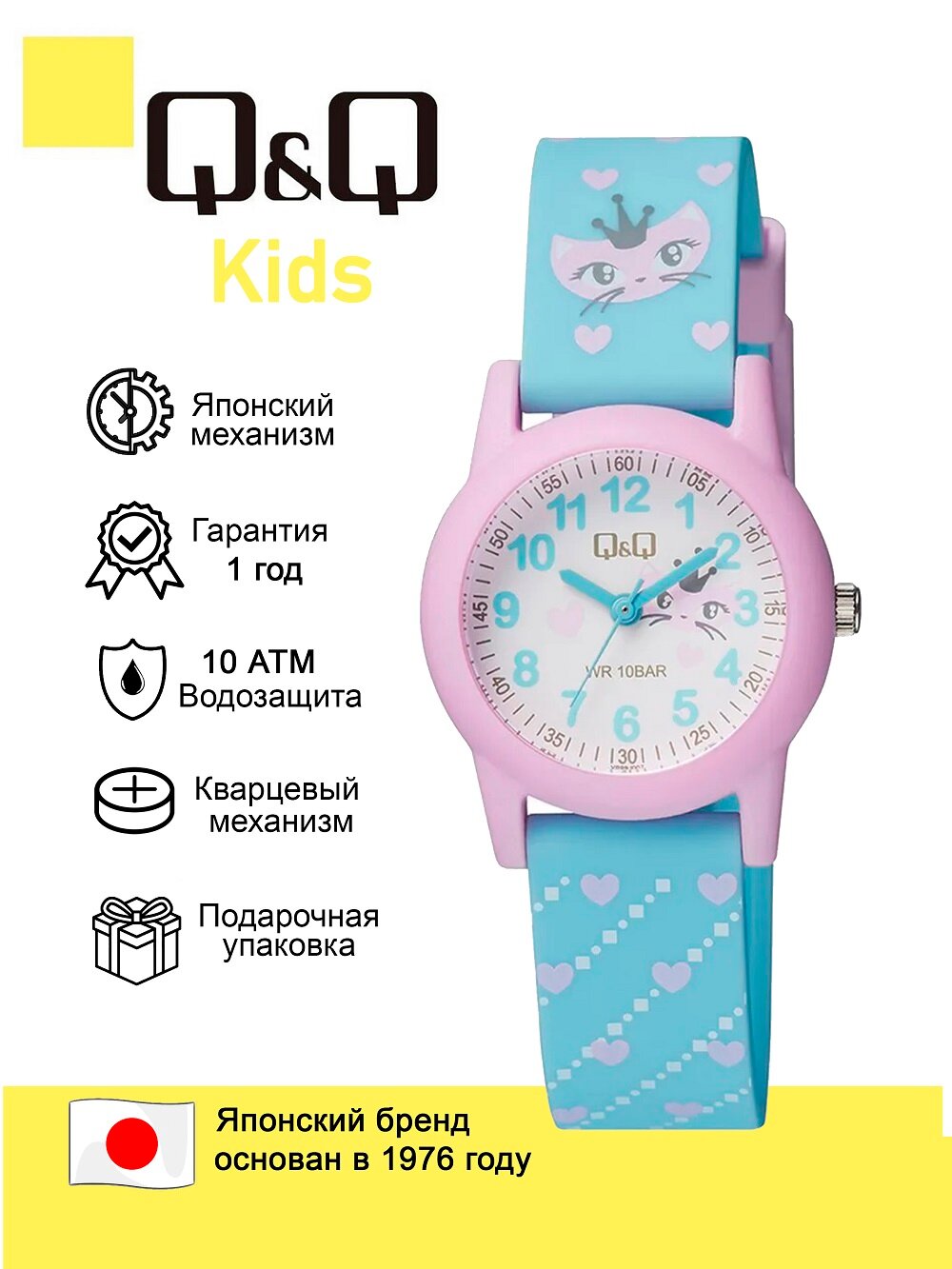 Наручные часы