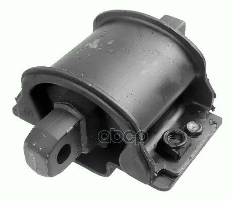Опора двигателя MERCEDES-BENZ: C-CLASS W202 93-00, E-CLASS W210 95-02 LEMFORDER арт. 1251701