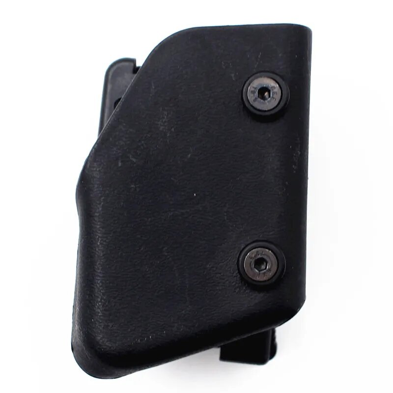 Тактический кобура черного цвета SPIRIT TACTICAL multi-angle