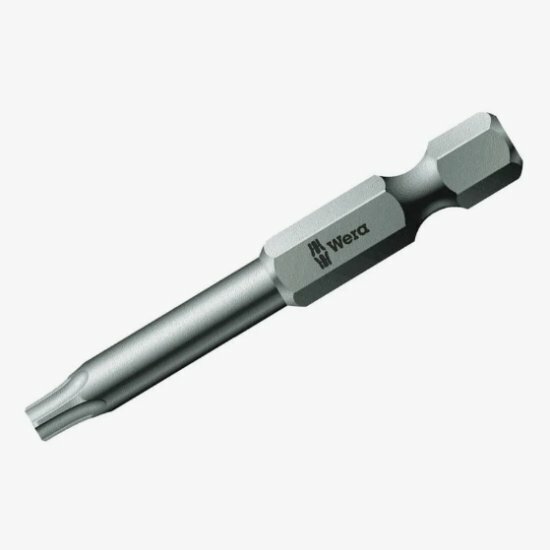 Насадки Wera 867/4 Z TORX® , TX 5 x 50 mm