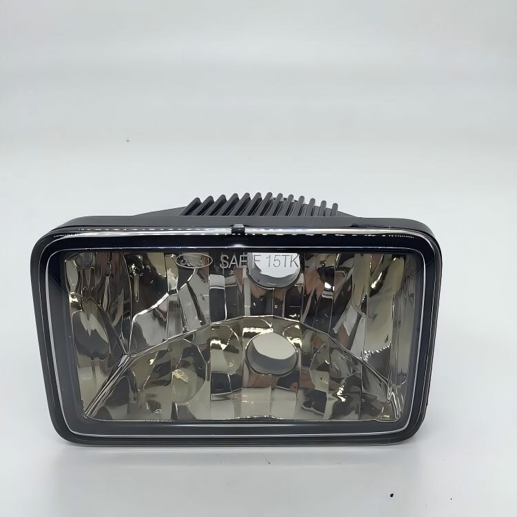 Противотуманная фара левый и правый для Ford F150 2015 OEM: FL3Z-15201-B