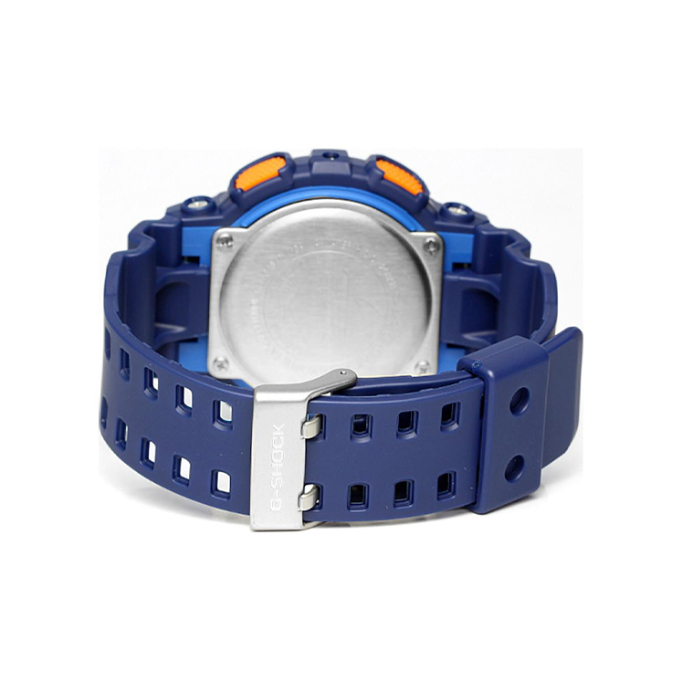 Наручные часы CASIO — фото 1