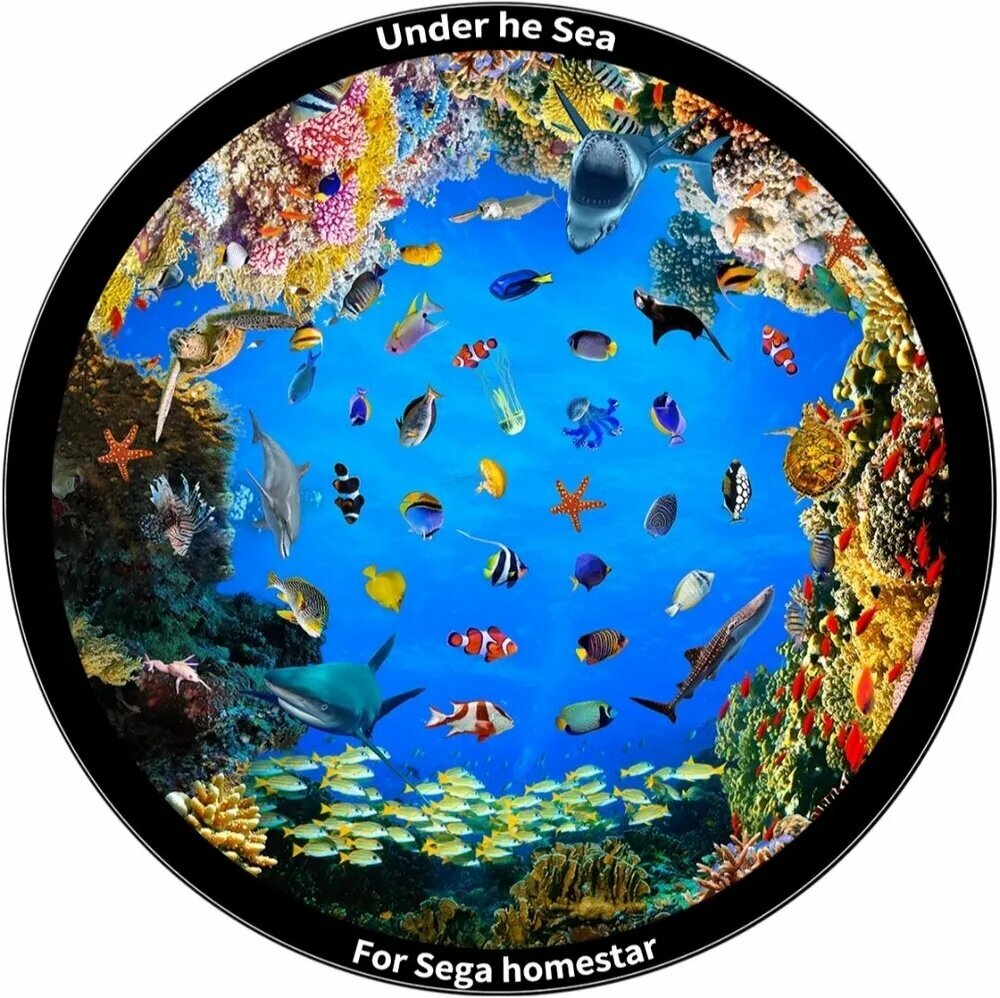 SEGA Homestar запасные звёздные диски и цветные диски для проектора звёздного неба SEGA Homstar, совместимые с моделями 4, 5 и 5.5flux2