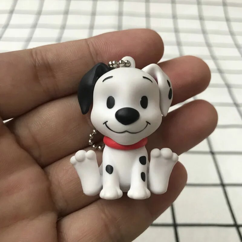 Коллекционная фигурка Disney 101 далматинец