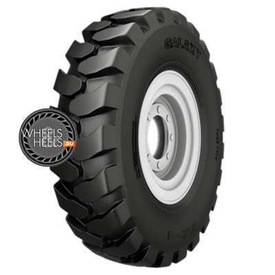 Шина автомобильная Galaxy Excavator EX-1 10/0 R20 148B ALLSEASON, всесезонная, универсальная