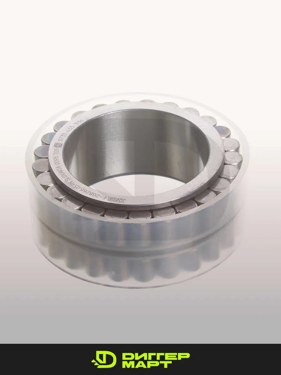 Подшипник ZF 0750.118.494