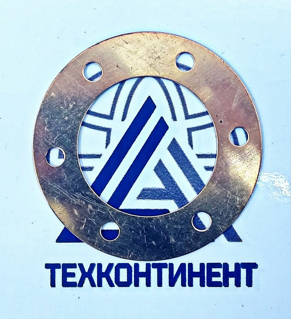 808/00209 Шайба дифференциала моста JCB