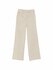 Брюки LIU JO Logo-plaque trousers, размер 42