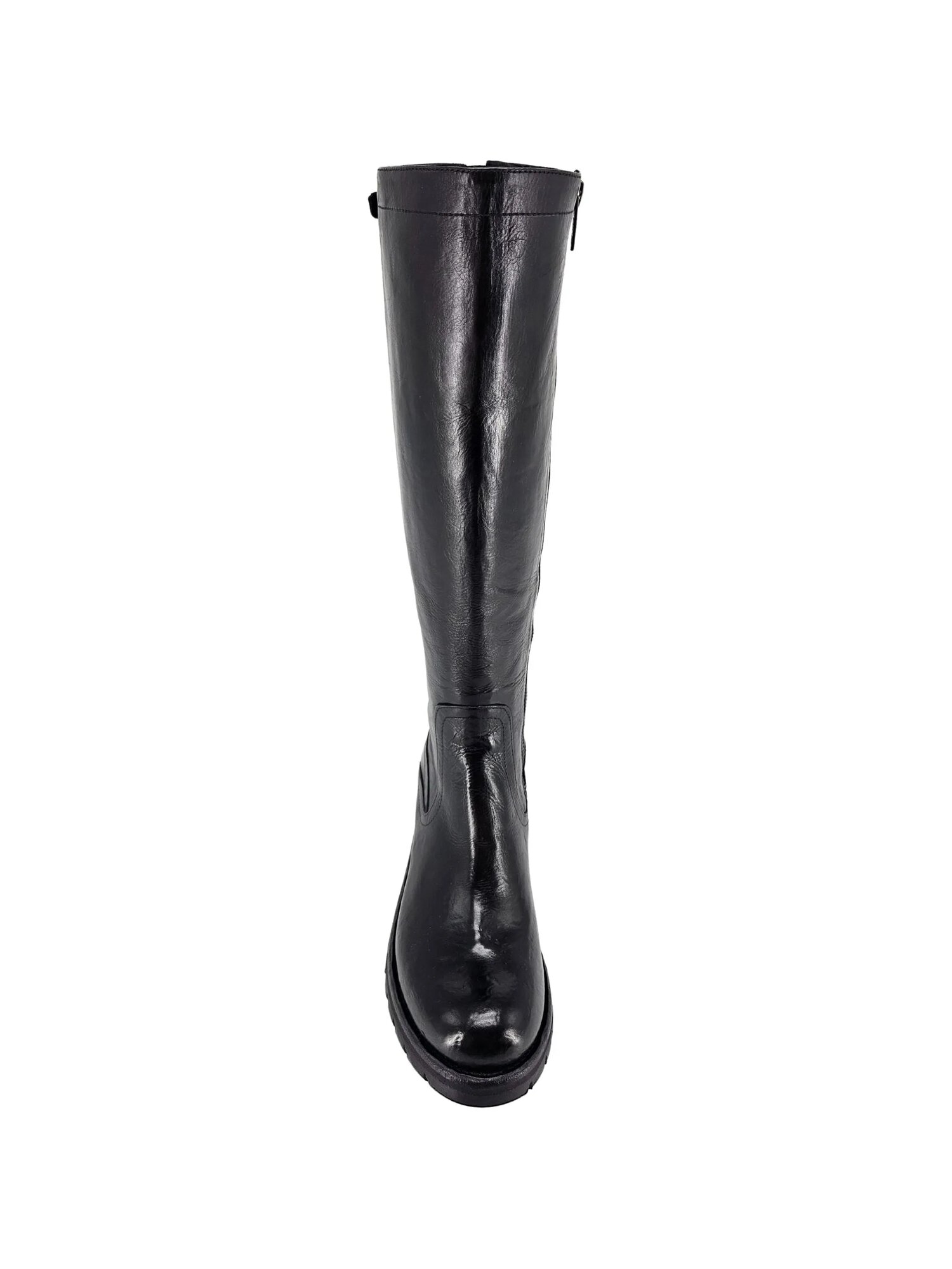 Сапоги Madison Maison Tall zip-up boots, размер 37 — фото 1