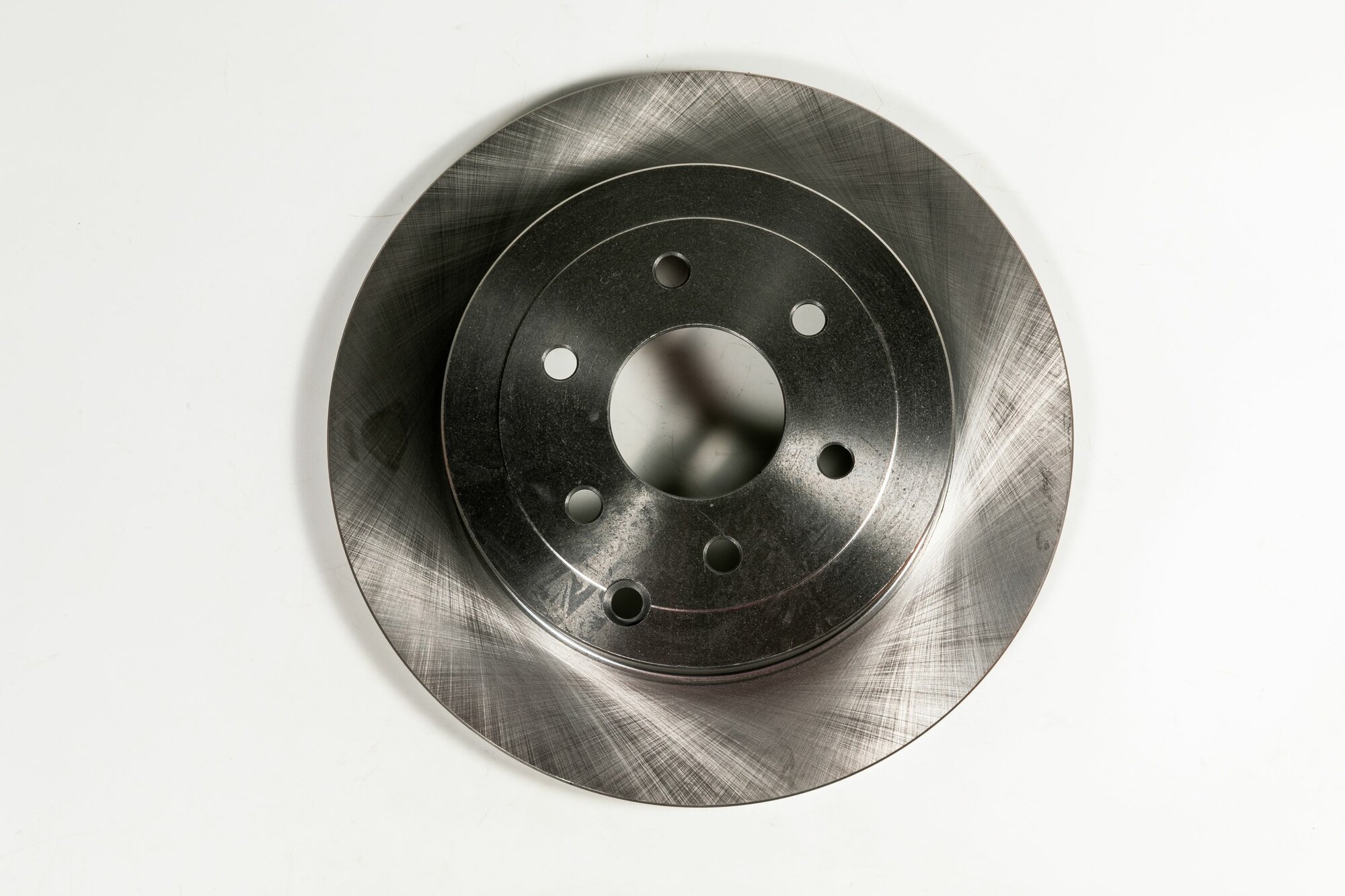 JUST DRIVE Диск тормозной вентилируемый NISSAN PATHFINDER III (R51) 2.5 dCitroen 2488 174 Дизель 2005