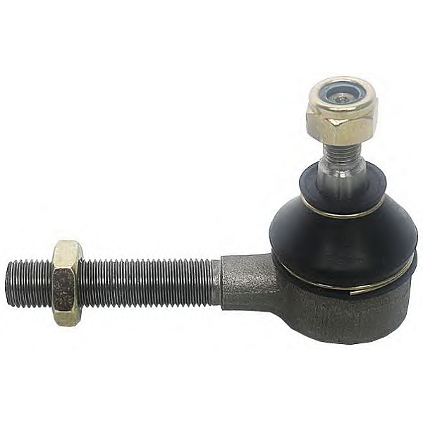 DENCKERMANN D130001 (381710 / 381718 / 381750) наконечник рулевой Citroen (Ситроен) Berlingo (Берлинго) 96-, c4 04-, Xsara