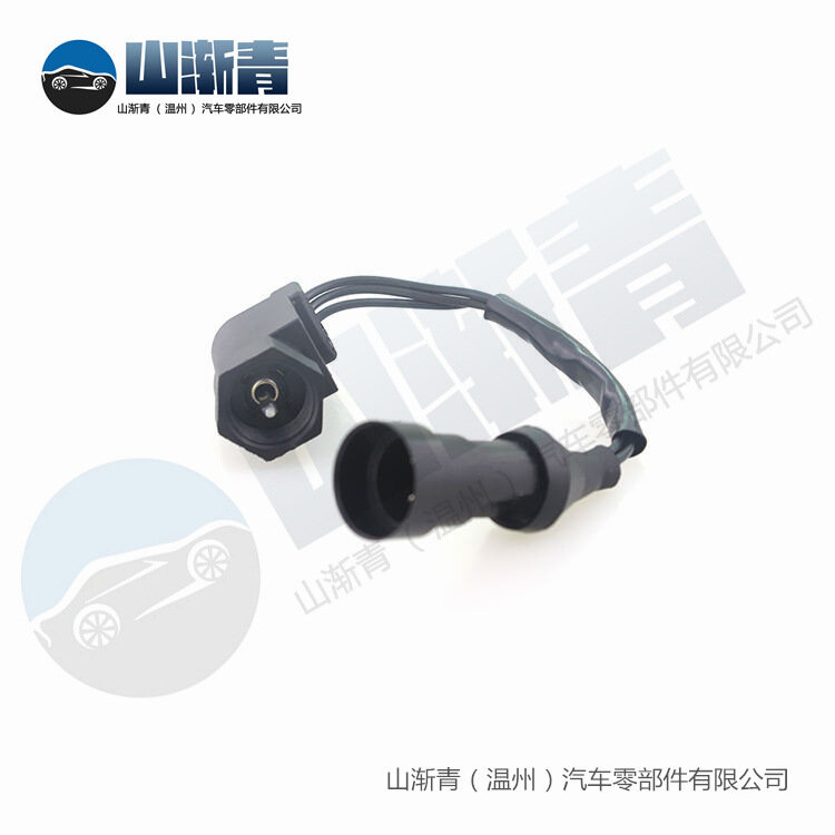 Сенсор скорости Lada OE: 342.3843 3423843 3162-3843010-10 Подходит для автозапчастей и ремонта автомобилей